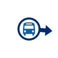 Vehicle 7107, MTA NYCT_Q14 to RIDGEWOOD